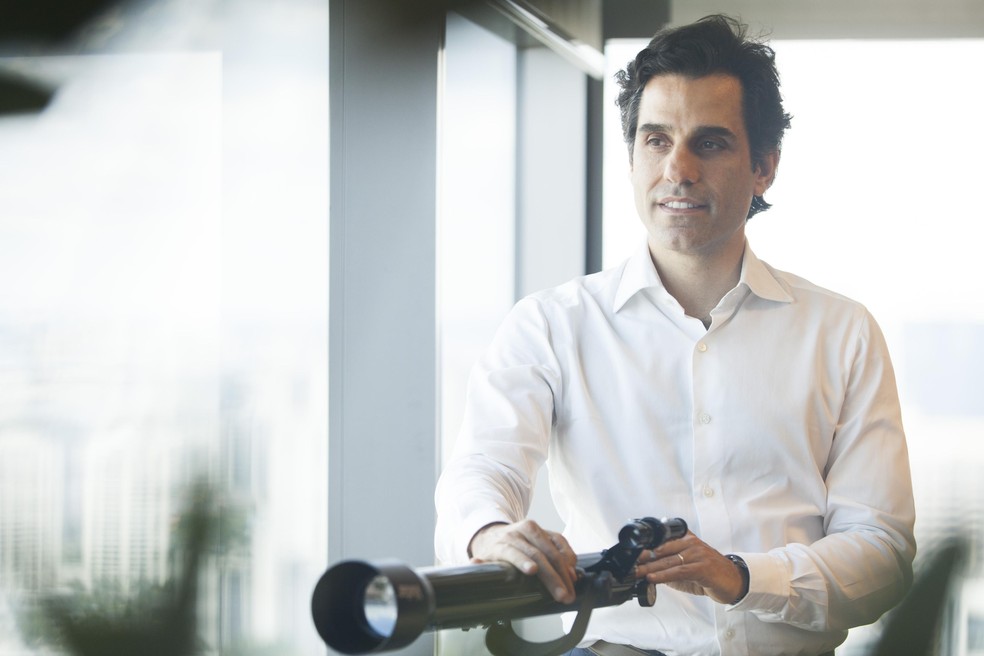 Telefónica’s Vivo to open corporate venture capital fund | Business ...