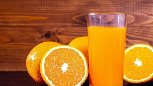 Orange juice exports set for another decline amid weak demand