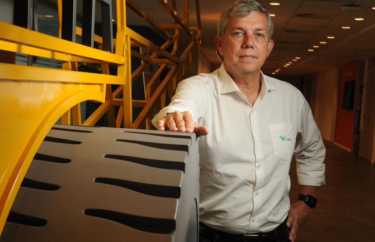 Sale of Vale’s metals stake expected to close by September