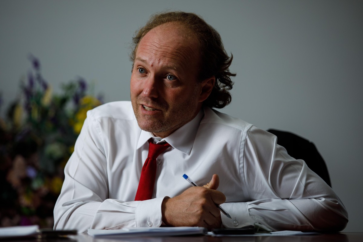 Government aims to pass new environmental licensing rules in 6 months ...