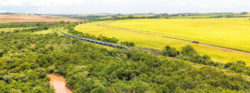 Rumo signals weak pricing power through early 2026 amid rising volumes