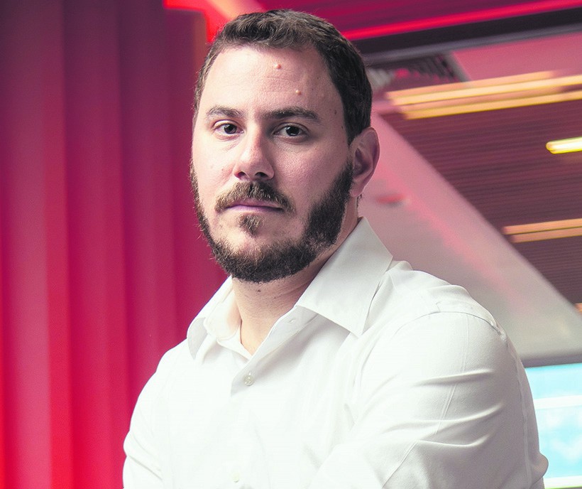 Gold and stocks stand out amid high rates, volatility