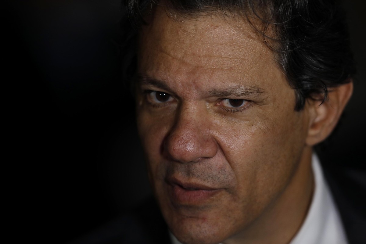 Lula expected to announce Haddad as Finance minister | Politics ...