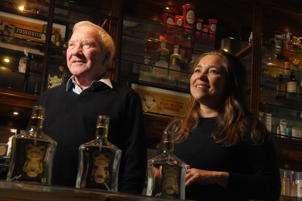 Granado achieves sales milestone, surpassing R$1bn threshold