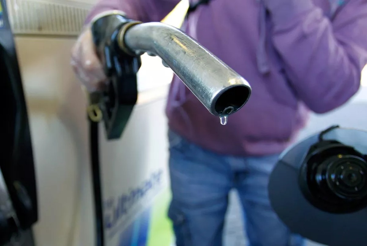 Risk of diesel shortage on rise | Economy | valorinternational