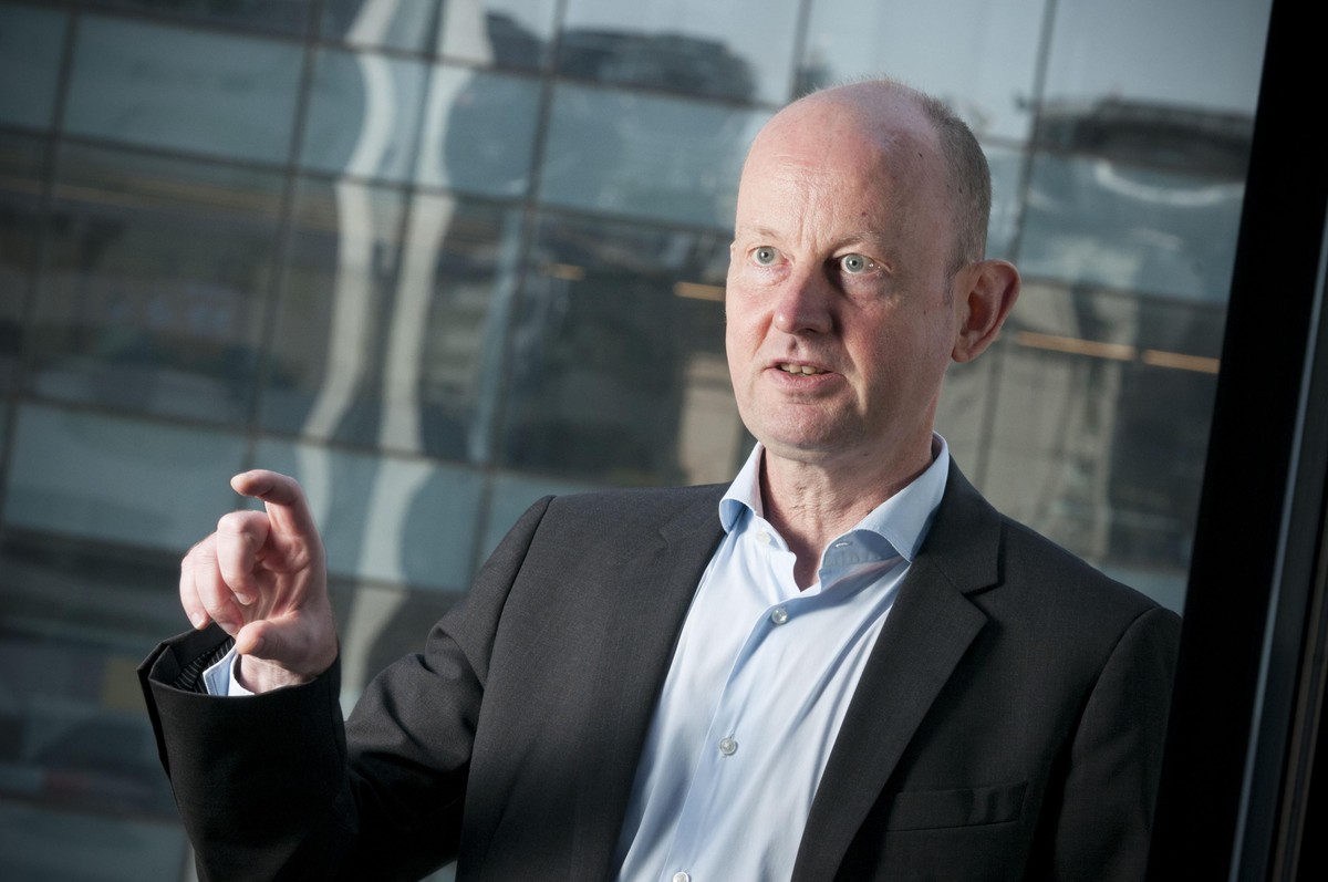 Deutsche Bank injects €200m in Brazilian operation