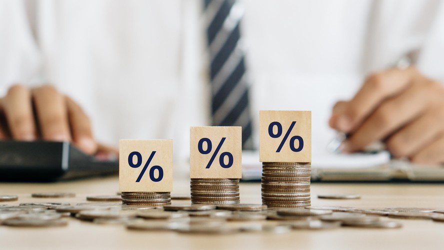 Consumer debt delinquency eased in late 2025