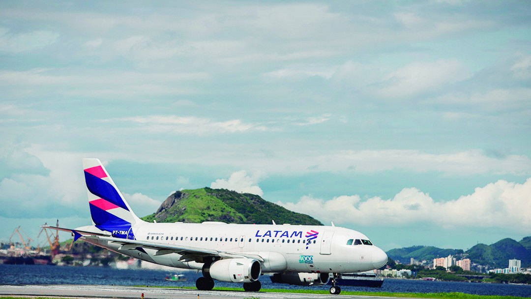 Valor International | Business