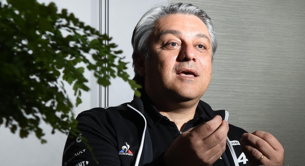 Renault and China’s Geely form partnership in Brazil