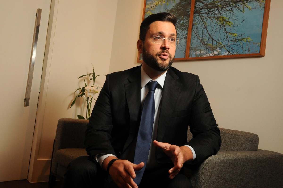 Market regulator hopes Lula administration will tackle budget problem ...