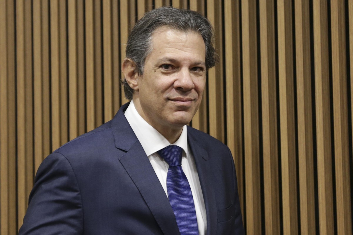 Haddad wants more time before change in fiscal target | Politics ...