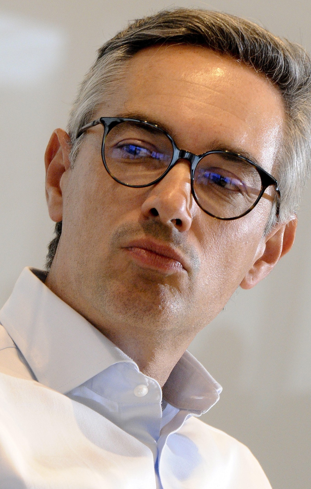 Vale rules out mergers, focuses on growth, decarbonization