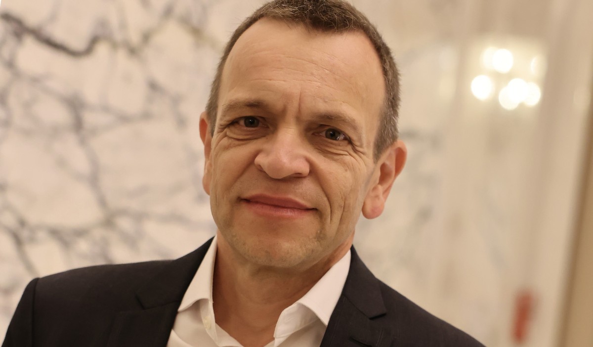Pátria launches $1bn data center platform