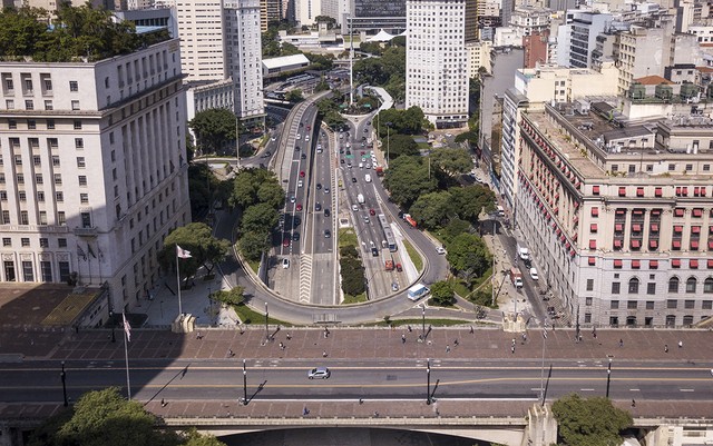 Brazil’s population growth continues to slow