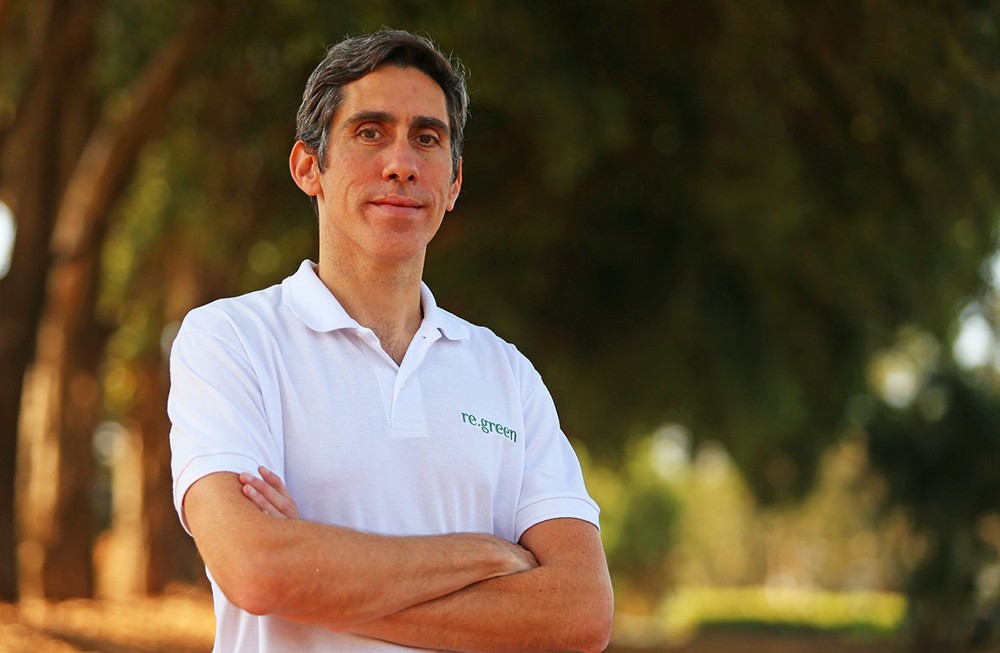 Major investors, Microsoft expand agreement to restore Brazilian forests