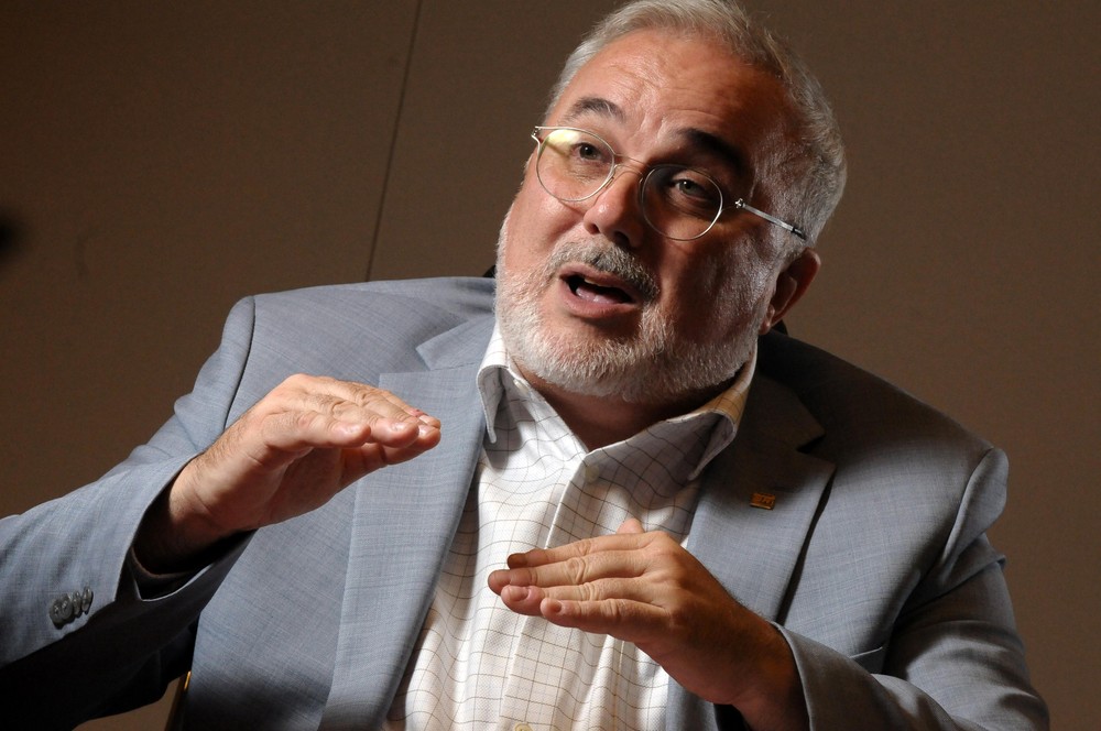 Petrobras earnings drop 42% in Q3