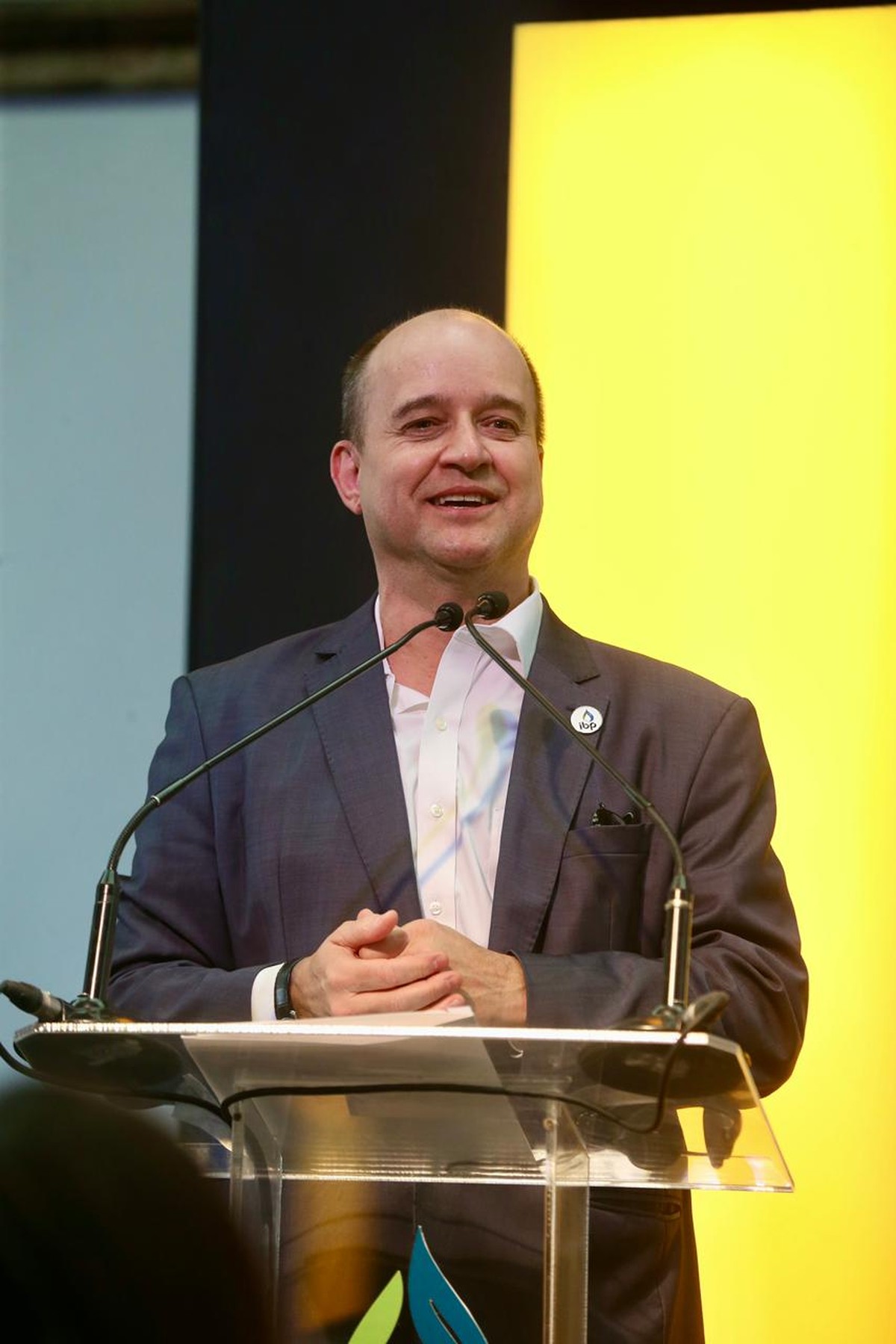 Oil could reclaim top spot in Brazil’s exports, IBP says