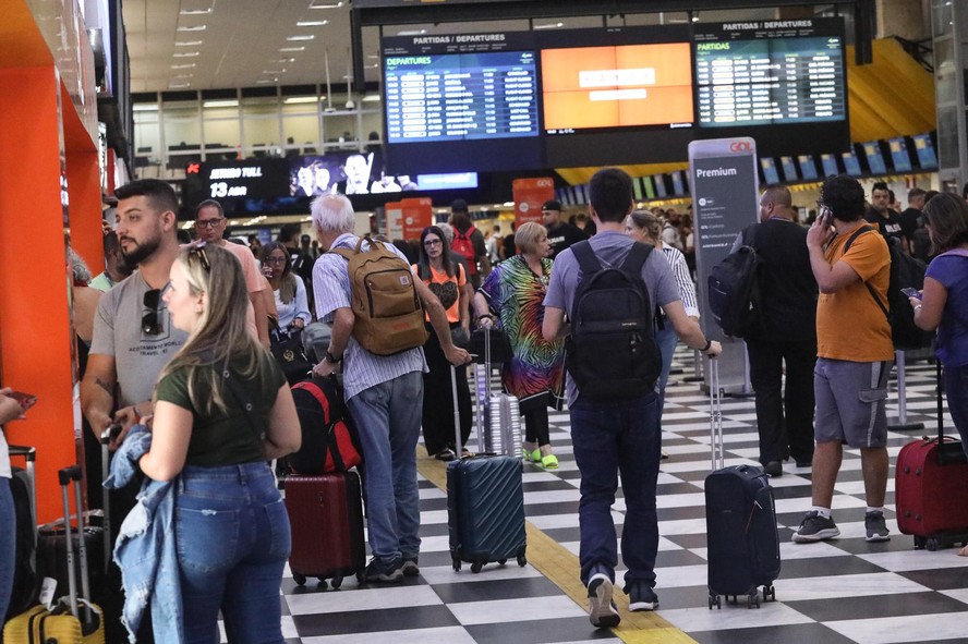 Gol, Latam, and Azul investigate Decolar for ticket fraud