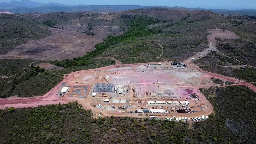 Australian mining companies see Brazil as alternative to China in rare ...