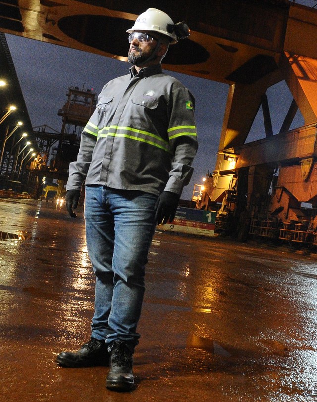 Brazilian port terminals face extreme weather risk