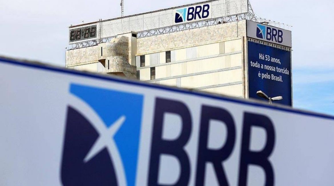 BRB CEO removed after Federal Police raid