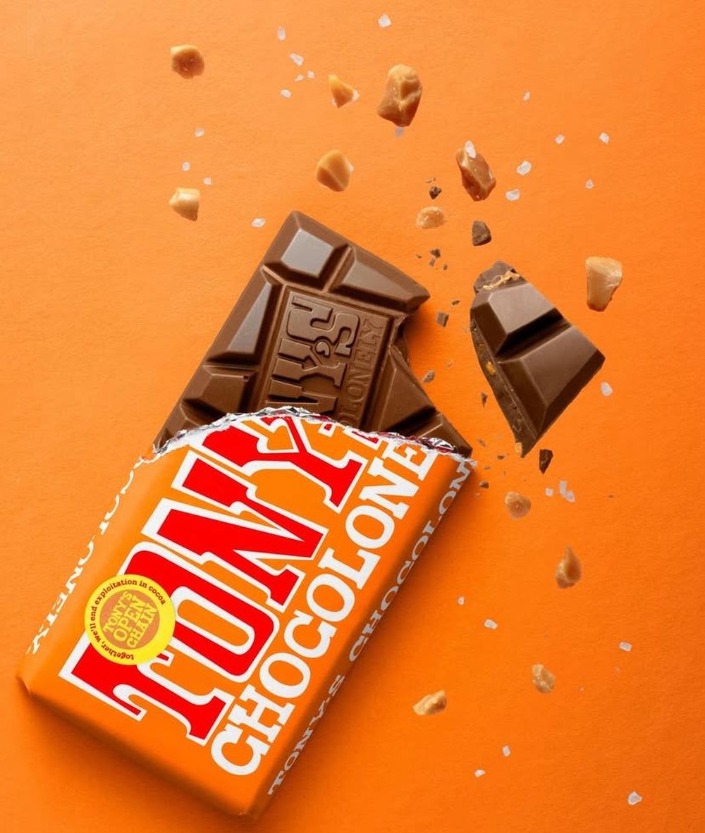 Activist chocolate brand Tony’s enters Brazil with regional deals
