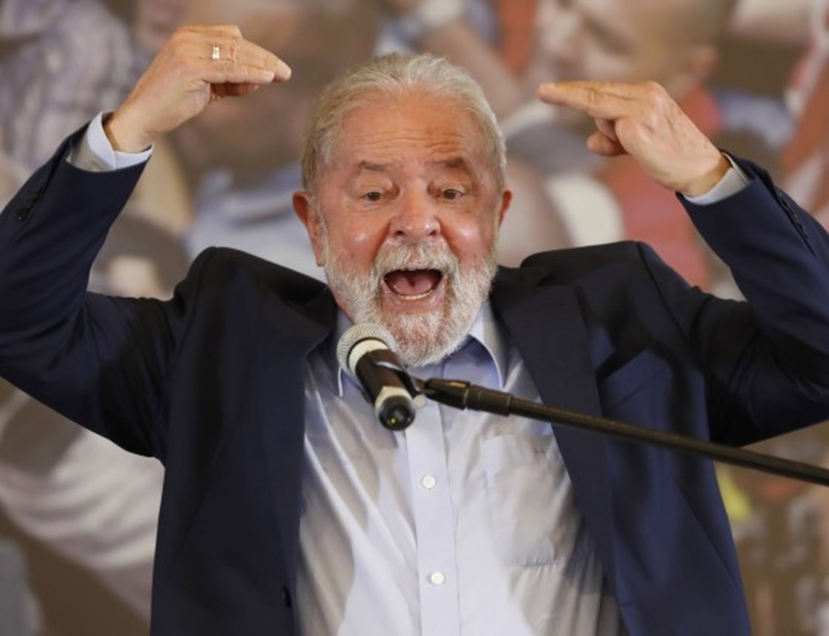 Analysis: Lula is captivating but distorts facts on oil, Petrobras ...