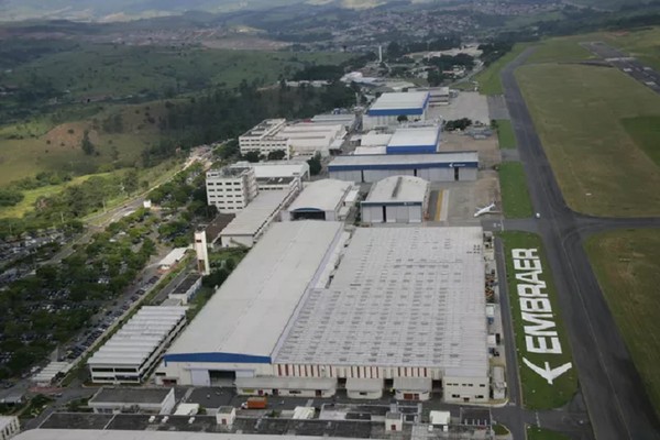 Embraer concludes arbitration with Boeing, to receive $150m
