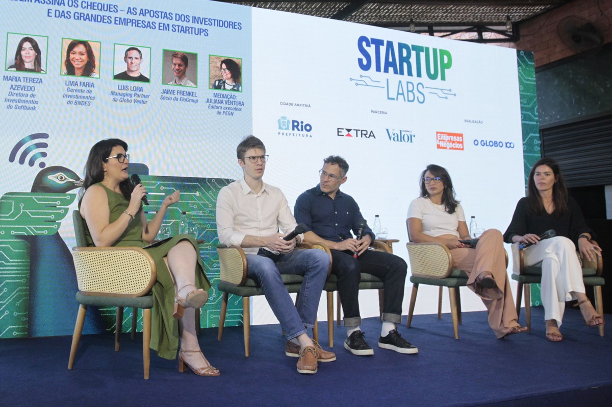 Capital efficiency reshapes future of Brazilian startups