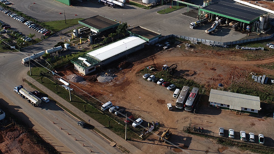 Power outages highlight vulnerabilities in Brazil’s energy sector ...