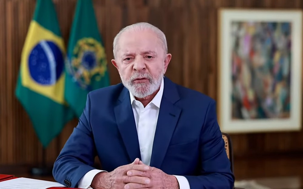 Lula urges advancement of alternative payment systems among BRICS ...