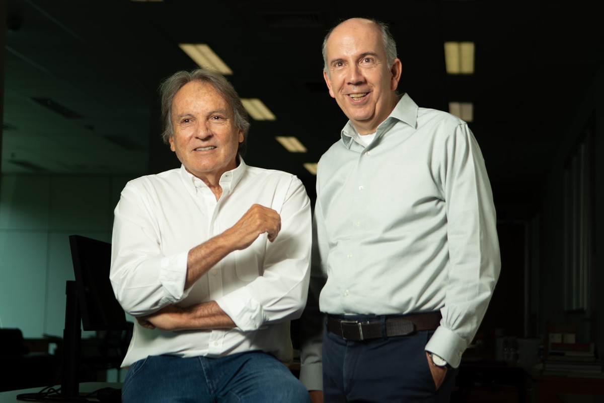 RD announces major leadership restructuring