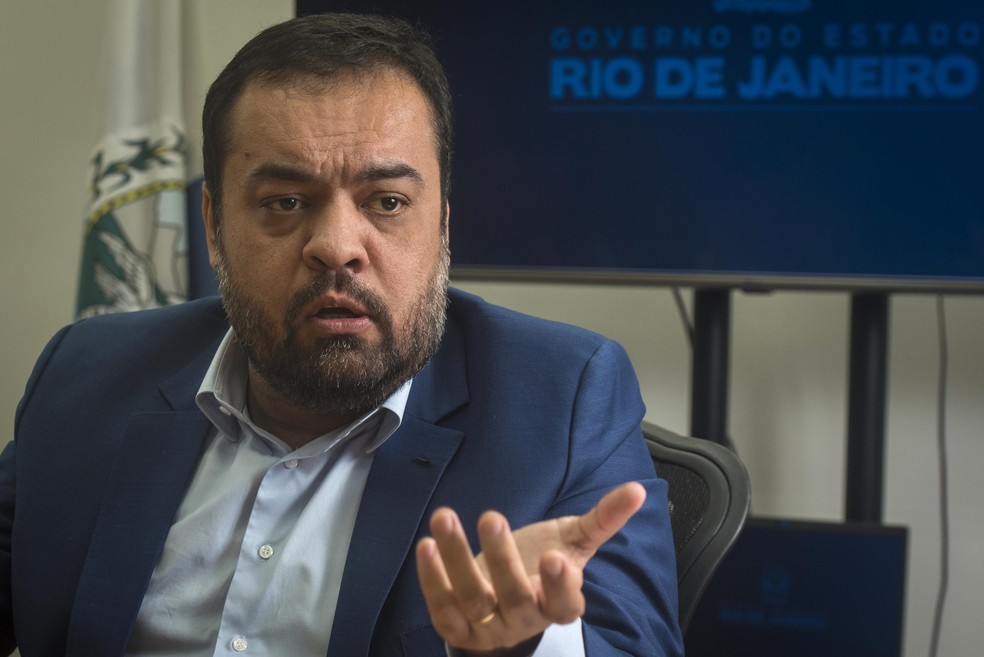 Analysis: Rio’s governor borrows U.S. war rhetoric to rally the right