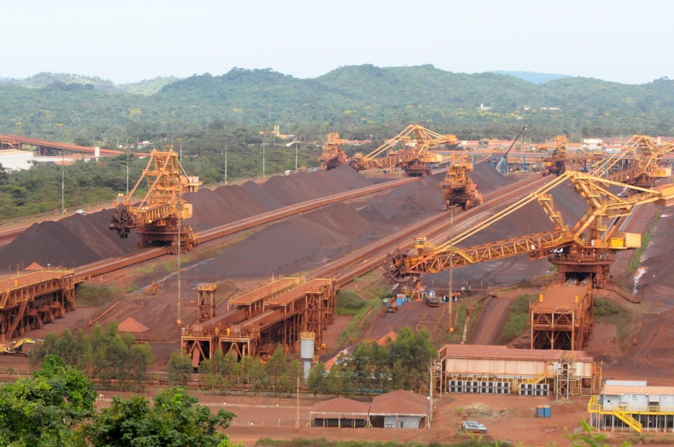 Vale mulls shorter term for CEO amid succession race