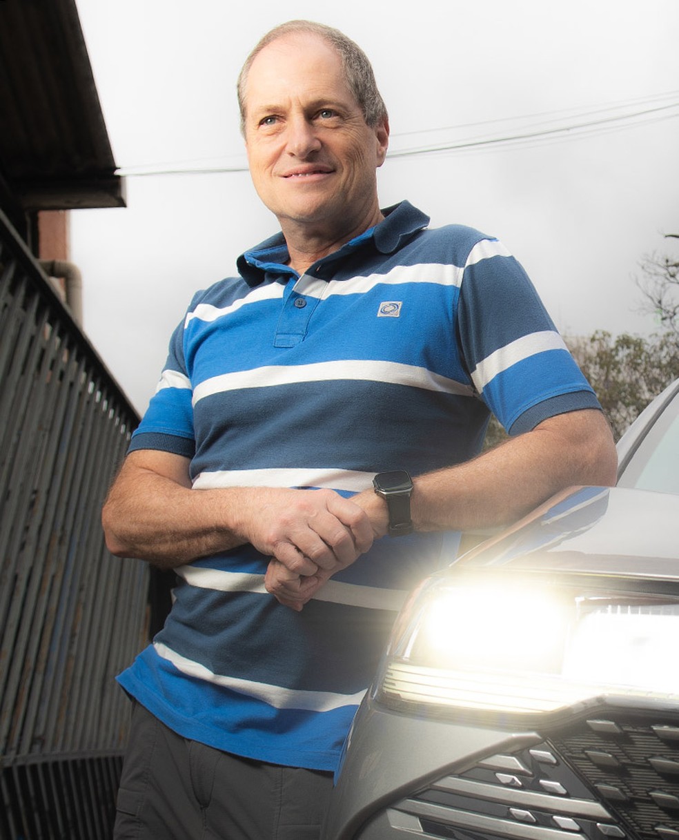 Plug-in models drive Brazil’s electric vehicle boom