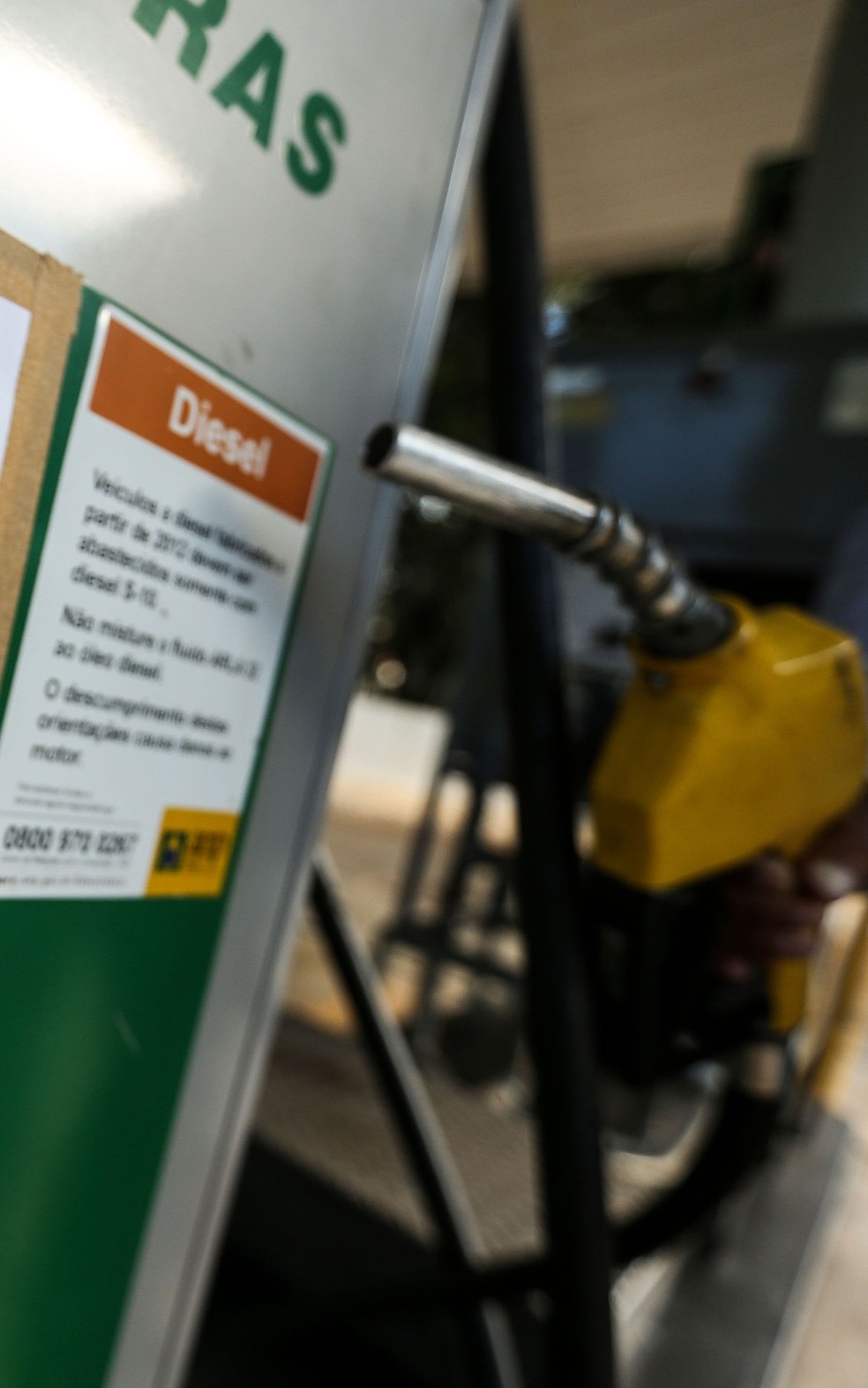 Brazil faces higher diesel costs but low risk of shortages