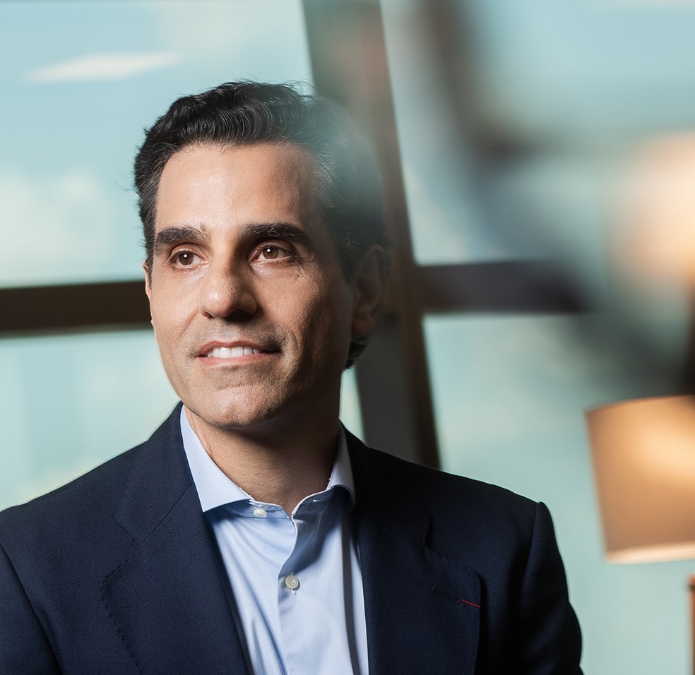 With cash on hand, Vivo targets acquisitions and fiber expansion