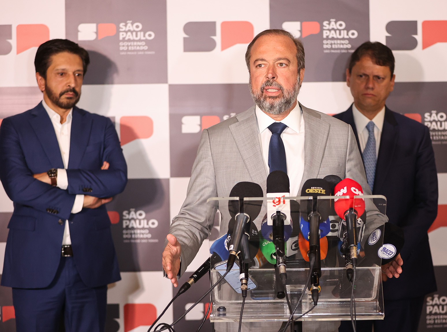 Governments unite to seek termination of Enel’s contract in São Paulo