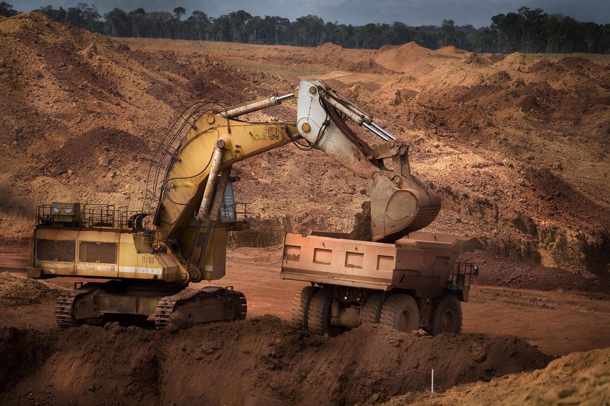 MRN secures approval for $1bn bauxite mining project