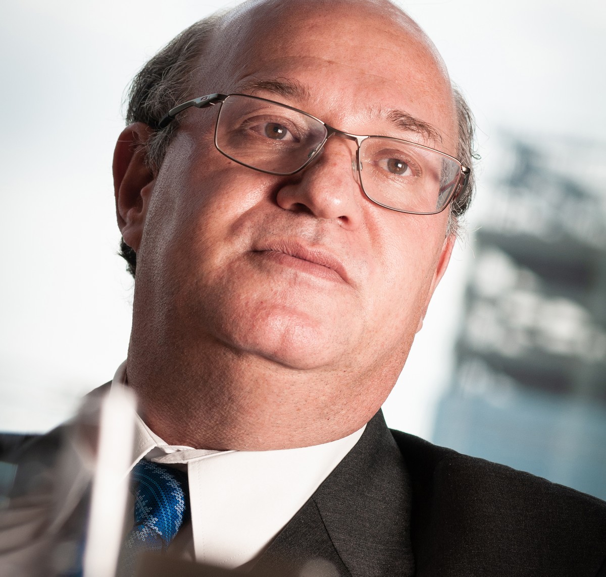 Central Bank must be truly independent, former chief says