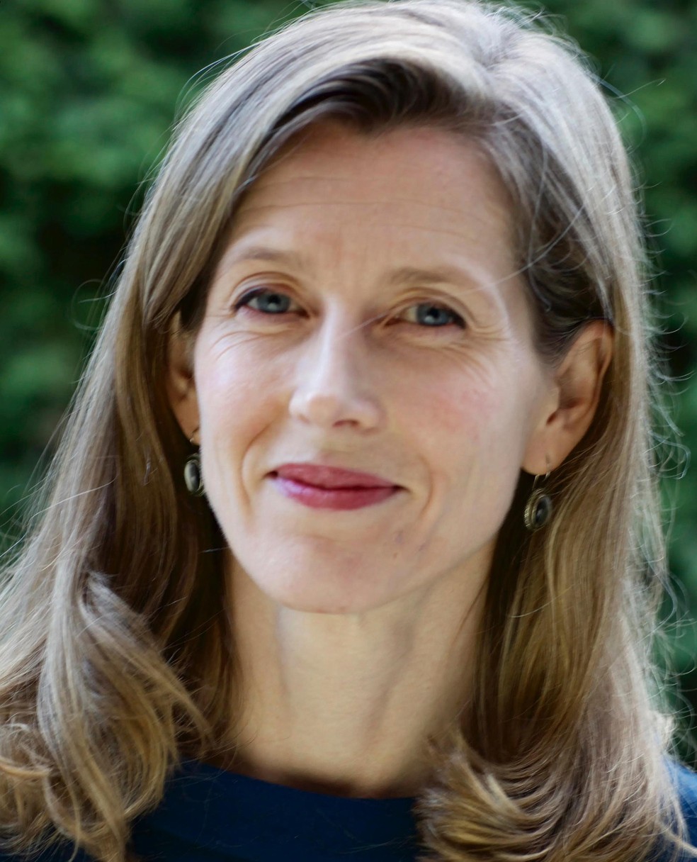 Change is inevitable, but type of change is what matters, Karenna Gore says
