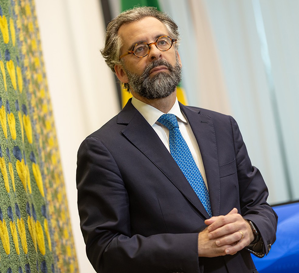 Brazil set to host G20 summit with ambitious social, economic agenda