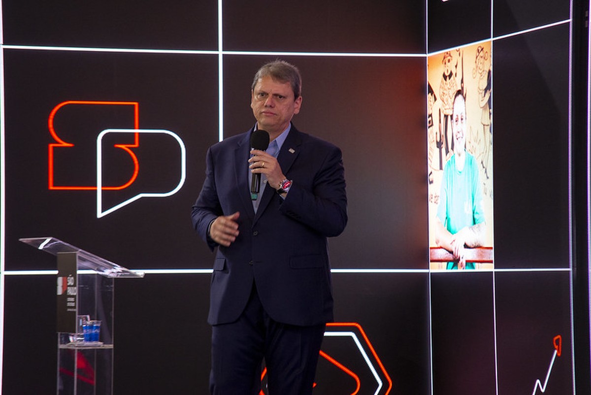 Right-wing unity depends on Bolsonaro, São Paulo governor says