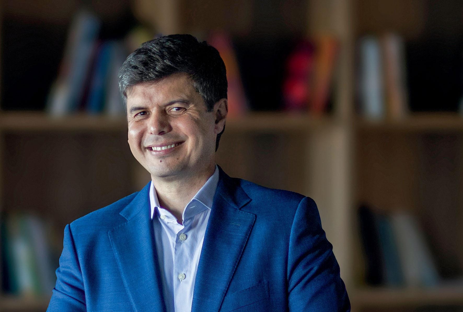 Magalu bets on flagship store to reshape retail ecosystem