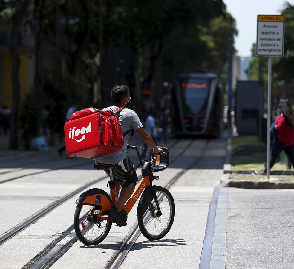 iFood in talks to buy Alelo for R$5bn