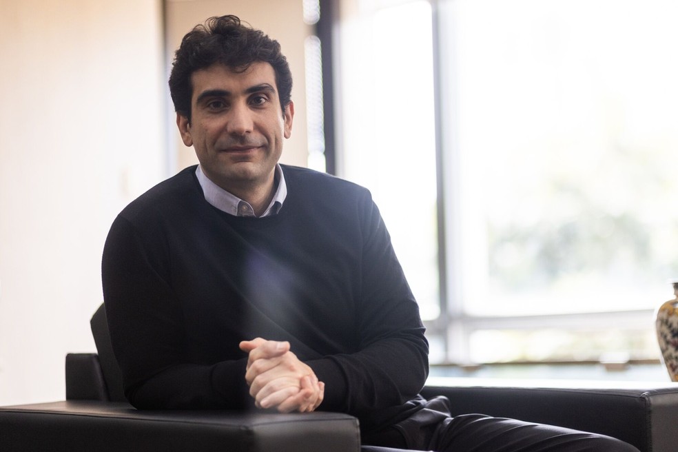 Government mulls appointing Galípolo as Central Bank head in two weeks ...