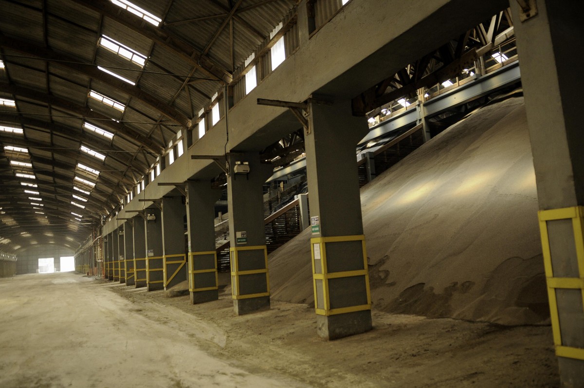 Yara sells NPK final fertilizer assets in Brazil