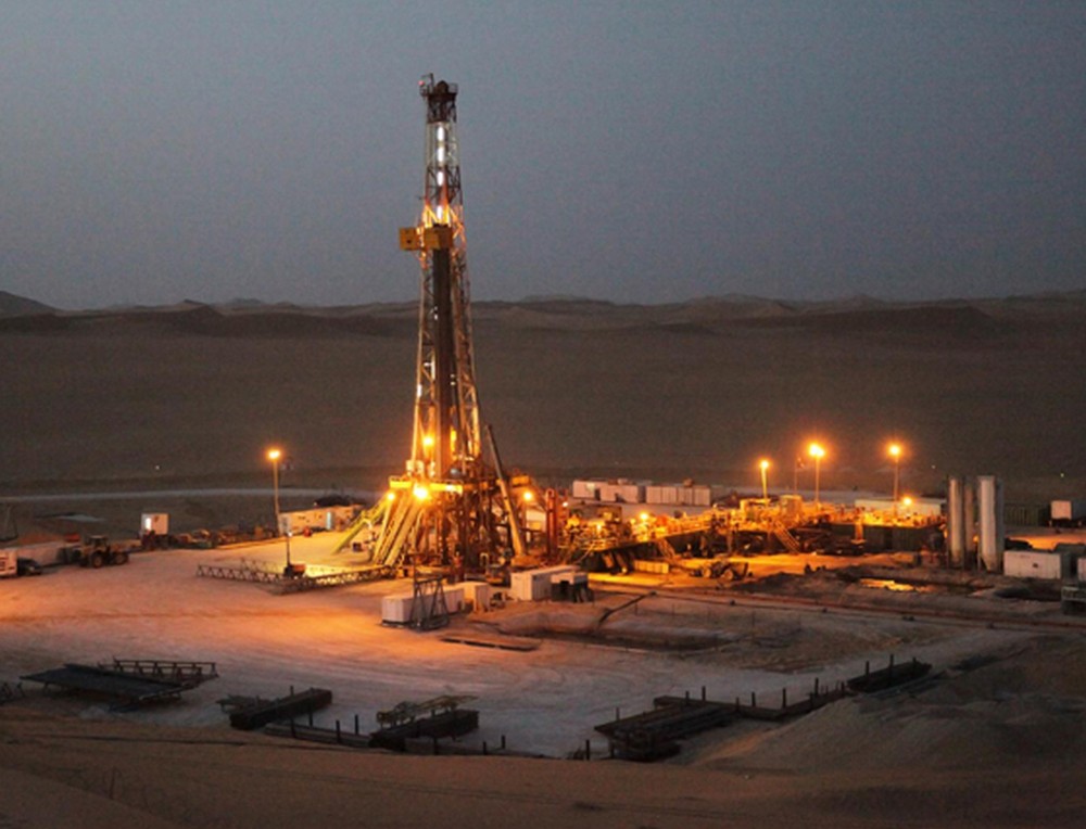 Brazil strikes deal to import natural gas from Argentina