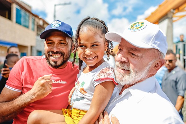 Lula starts preventive radiotherapy after skin cancer removal