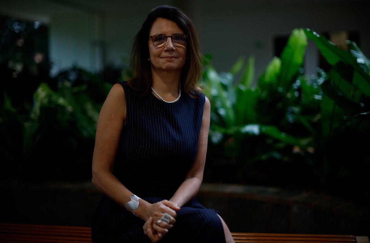 Brazil has not embraced climate adaptation, Ana Toni says